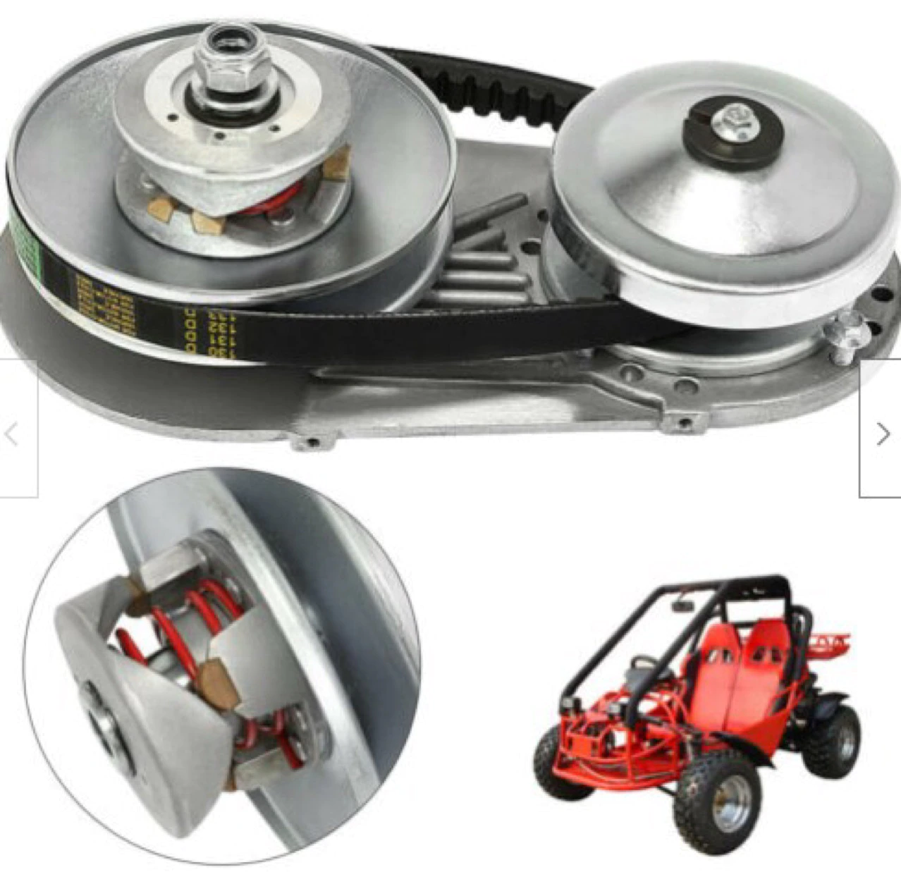 How Does A Go Kart Torque Converter Work Top 3 Tips